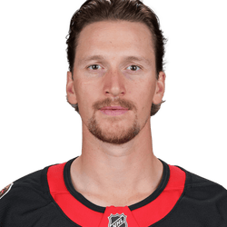 Thomas Chabot Game Log - NHL | FOX Sports