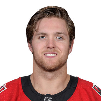 Macoy Erkamps Height, Weight, Age, Position, Bio - NHL | FOX Sports