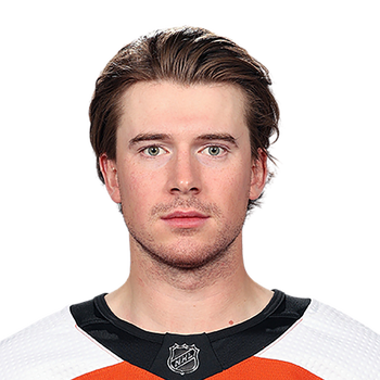 Carter Hart - NHL News & Rumors | FOX Sports