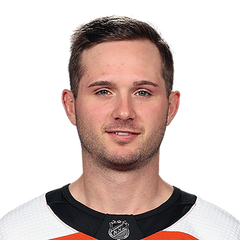 NHL Adam Brooks Stats | FOX Sports