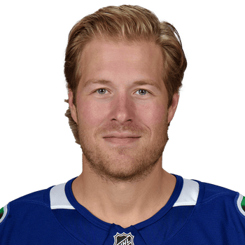 Brock Boeser - NHL News & Rumors | FOX Sports