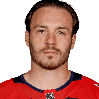 Matt Roy Stats NHL Stats | FOX Sports