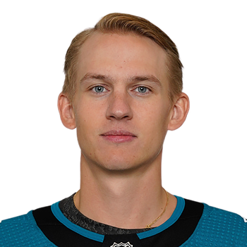 Oskar Lindblom - NHL News & Rumors | FOX Sports