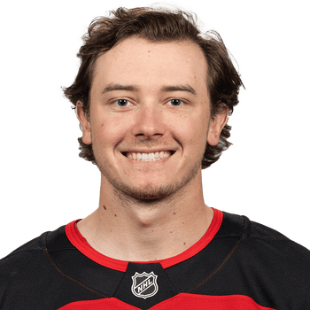 Cody Glass Stats NHL Stats | FOX Sports