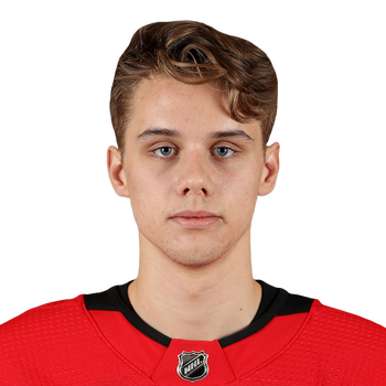 Brendan De Jong - NHL Videos and Highlights | FOX Sports