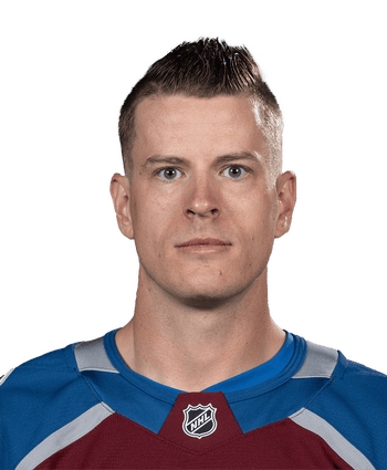 Jacob MacDonald NHL Stats - Season & Career Statistics | FOX Sports