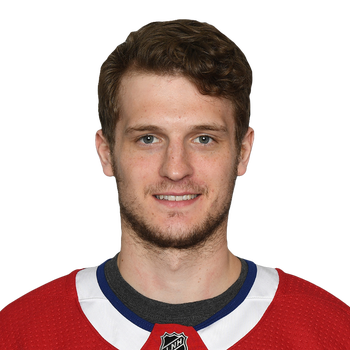 Saverio Posa - NHL Videos and Highlights | FOX Sports