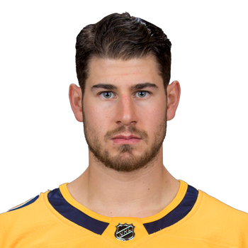 Stephen Perfetto - NHL Videos and Highlights | FOX Sports