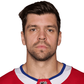 Alex Belzile - NHL News & Rumors | FOX Sports