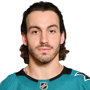 Jacob McGrew Height, Weight, Age, Position, Bio - NHL | FOX Sports