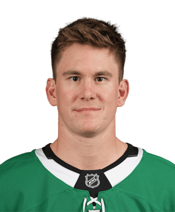 Cameron Hughes NHL Stats - Season & Career Statistics | FOX Sports