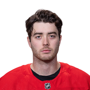 Nolan Stevens - NHL News & Rumors | FOX Sports