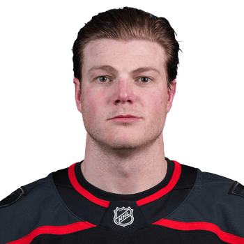 Eric Robinson Bio Information - NHL | FOX Sports