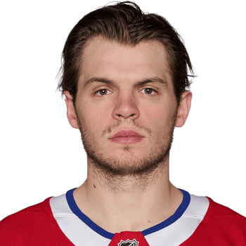 Jake Evans - NHL News & Rumors | FOX Sports