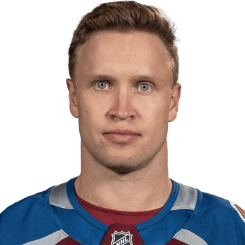 Logan O'Connor - NHL News & Rumors | FOX Sports