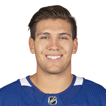 Matthew Bradley Height, Weight, Age, Position, Bio - NHL | FOX Sports