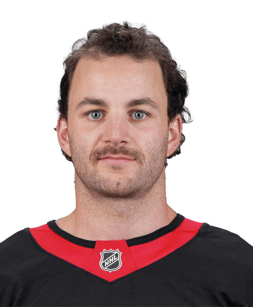 Jeremy Davies Hockey