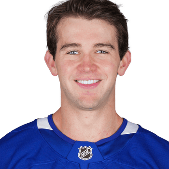 Joseph Woll - NHL News & Rumors | FOX Sports