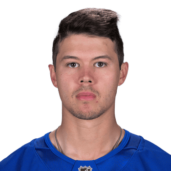 Jacob Bryson - NHL News & Rumors | FOX Sports