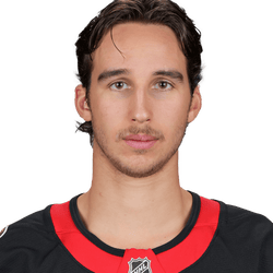 Dylan Cozens Game Log - NHL | FOX Sports