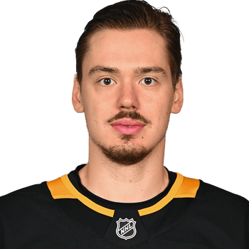 Arturs Silovs - NHL News & Rumors | FOX Sports