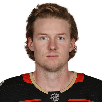Johno May Height, Weight, Age, Position, Bio - NHL | FOX Sports