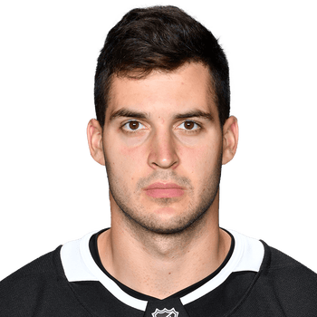 Samuel Bolduc - NHL News & Rumors | FOX Sports