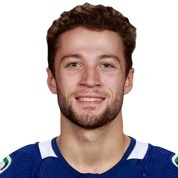 Ethan Keppen - NHL News & Rumors | FOX Sports