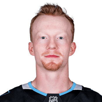 Ben McCartney - NHL News & Rumors | FOX Sports