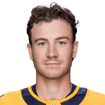 Jake Lucchini - NHL News & Rumors | FOX Sports