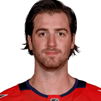 Logan Thompson - NHL News & Rumors | FOX Sports