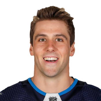Cole Maier Bio Information - NHL | FOX Sports