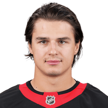 Jamieson Rees - NHL News & Rumors | FOX Sports