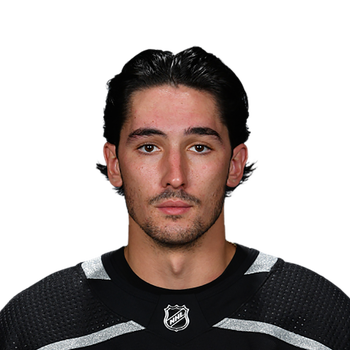 Jacob Ingham - NHL News & Rumors | FOX Sports