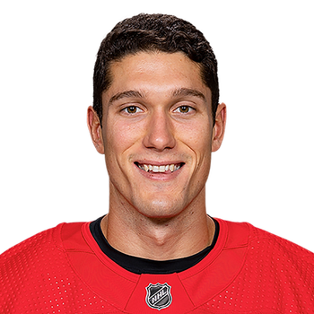 Alec McCrea Height, Weight, Age, Position, Bio - NHL | FOX Sports