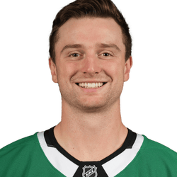 Thomas Harley Game Log - NHL | FOX Sports