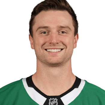 Thomas Harley - NHL News & Rumors | FOX Sports