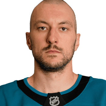 Vincent Desharnais - NHL News & Rumors | FOX Sports