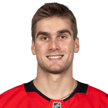 Louis Crevier - NHL Videos and Highlights | FOX Sports