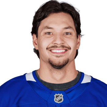 Nicholas Robertson Injuries - NHL | FOX Sports