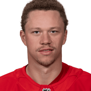 Lucas Raymond Bio Information - NHL | FOX Sports