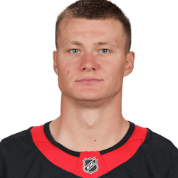 Tim Stutzle Game Log - NHL | FOX Sports