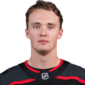 Noel Gunler Height, Weight, Age, Position, Bio - NHL | FOX Sports