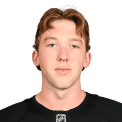 Mason Lohrei Shooting Stats - NHL Shooting | FOX Sports