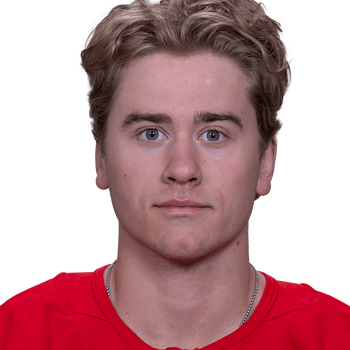 Eemil Viro Bio Information - NHL | FOX Sports
