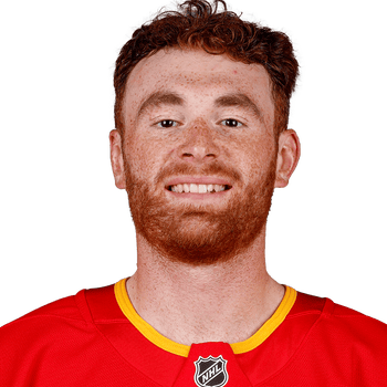 Jeremie Poirier Bio Information - NHL | FOX Sports