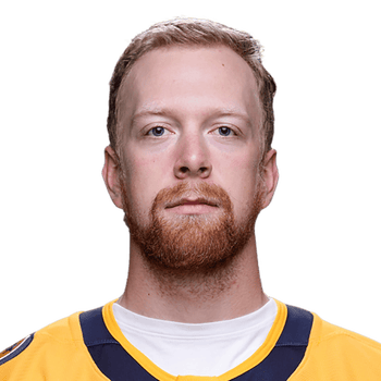 Luke Prokop Injuries - NHL | FOX Sports