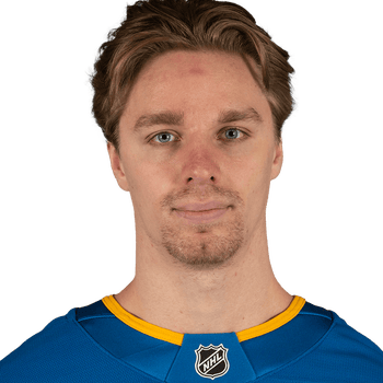 Leo Loof Injuries - NHL | FOX Sports