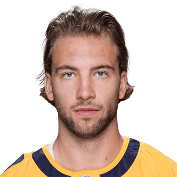 Ryder Rolston Injuries - NHL | FOX Sports