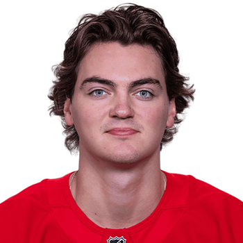 Carson Bantle Injuries - NHL | FOX Sports